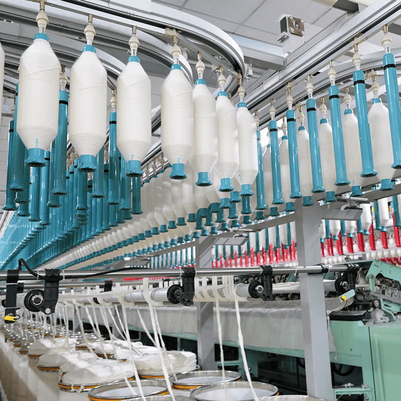 Al Qadir Textile Mills Ltd. – Your Trusted Partner in Premium Yarn ...