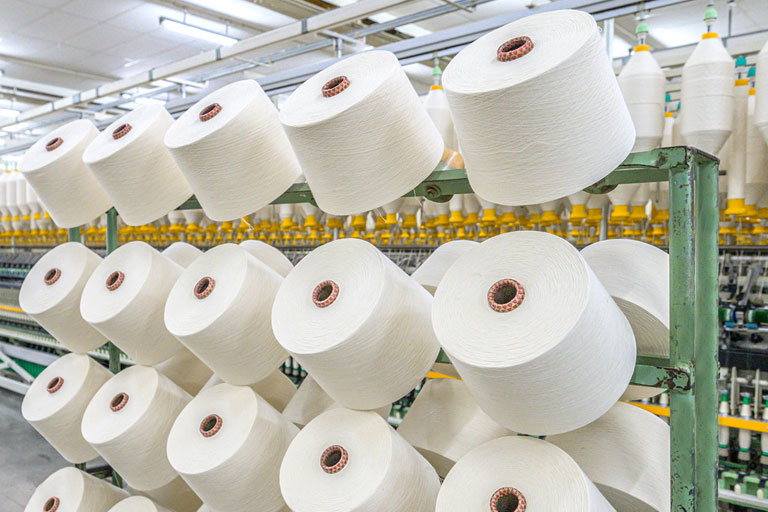 Al Qadir Textile Mills Ltd. – Your Trusted Partner in Premium Yarn ...